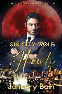 Howl by Januaryy Bain (Paperback, 2021) for sale online | eBay