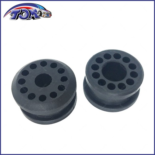 2PCS 4X4 TRANSFER CASE SHIFTER BUSHING FIT DODGE RAM 1500 2500 ...
