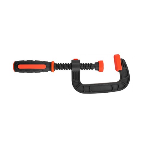 Quick Release G Type Strong Clamp for Woodwork C Clamping Device (2 ...