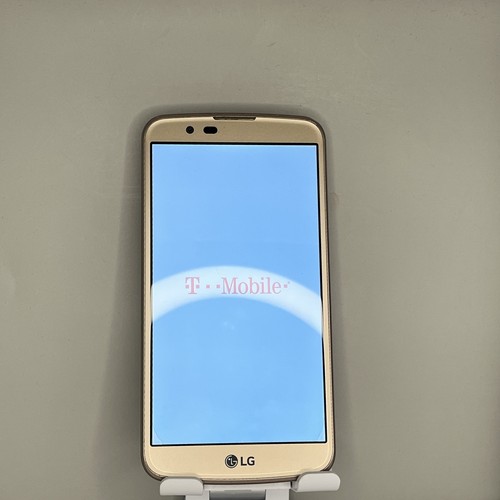 LG K Series K10 Sg - K428 - 16GB - Gold (T-Mobile - Locked) (s24567) | eBay