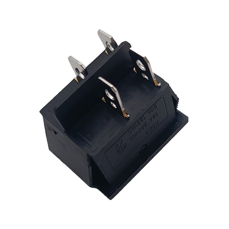 On Off Switch fits Westinghouse Recoil Start 5500W Gas Generator ...