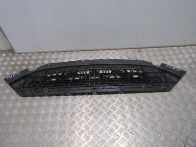 19 On Audi RS5 F5 8W Front Bumper Undertray Cover Genuine 8W6807611B ...