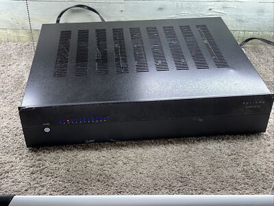 Episode 12 Channel Class-D Digital Amplifier EA-AMP-12D-70A Untested ...