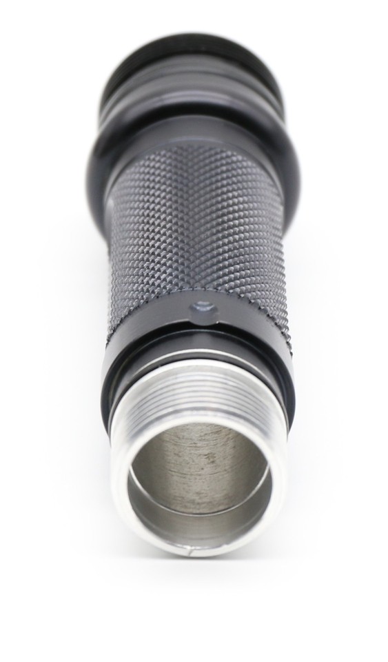 Surefire 6P - Model 6P - BK [ Body Only ] Old Logo | eBay