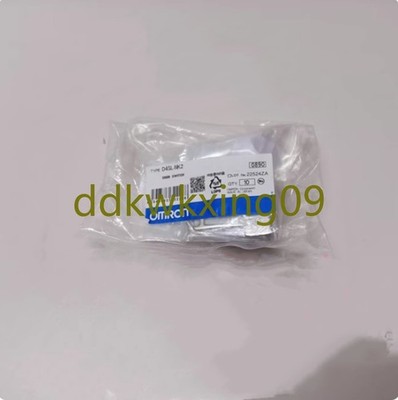 1PCS NEW IN BOX OMRON safety door switch key D4SL-NK2 | eBay