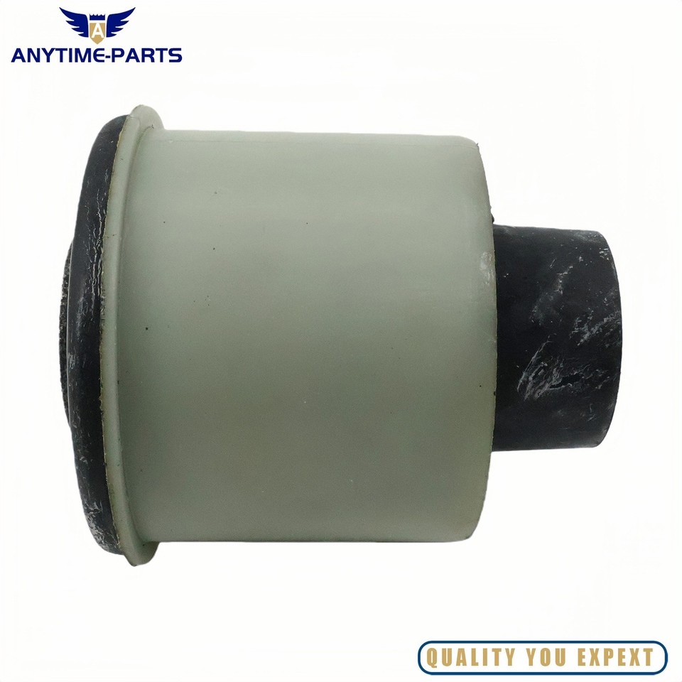 2* Rear Axle Trailing Arm Bushing Set 1J0501541C for VW Beetle Golf ...