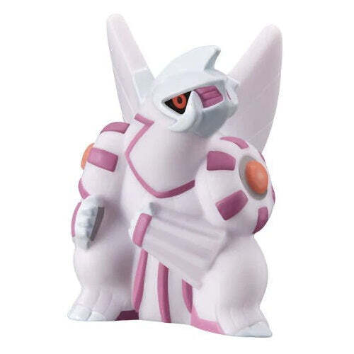 Pokemon Palkia, Dialga And Arceus Series Kids Figure Bandai 1-Inch Mini ...