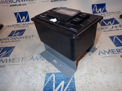 Electrical Power Meters - Line Monitoring