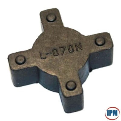L070 Lovejoy Type Jaw Coupling Insert Spider NBR Buna-N (IPM) L070N ...