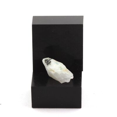 Minéraux collection. Pierre de Lune. 4.56 ct. Meetiyagoda, Sri Lanka ...