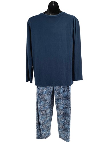 Stan Herman Luxe Sweater 2 Piece Lounge Set Deep Teal | eBay