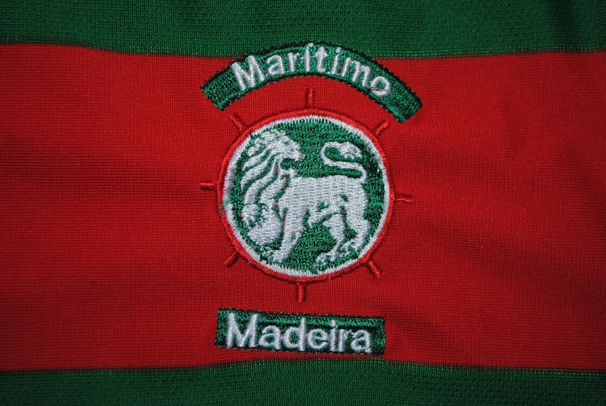 Maritimo Fc Logo