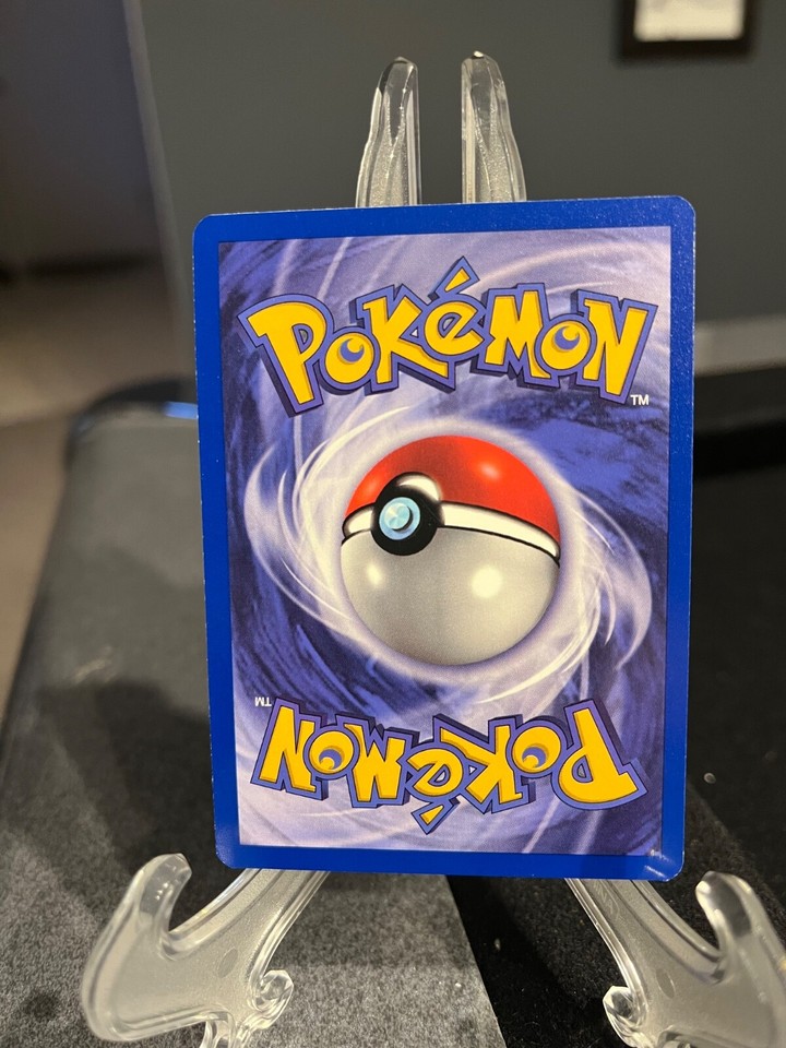 Mankey ⭐️ 55/64 - 1st Edition - 1999 Jungle Base Set - Pokemon Card ...