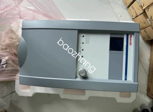 Bosch Rexroth Kompaktsystem CS351E-D 0608830257 new Via FedEx or DHL | eBay