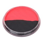 Double Colors Face Body Paint Plate Professional Cosmetic Painting ...