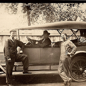 PRIME TIME PAPER PEDDLER | eBay Stores