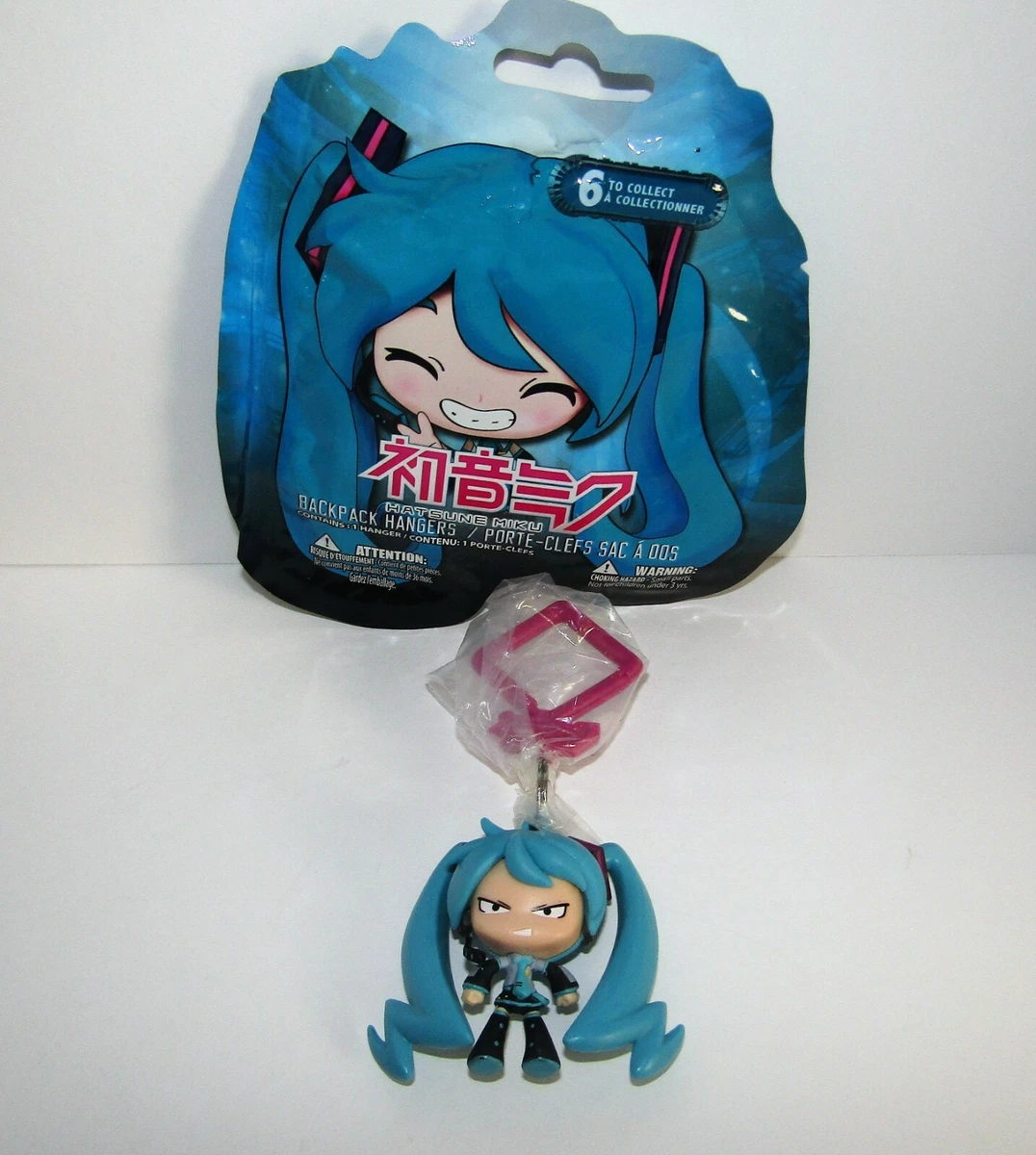 Hatsune Miku Angry