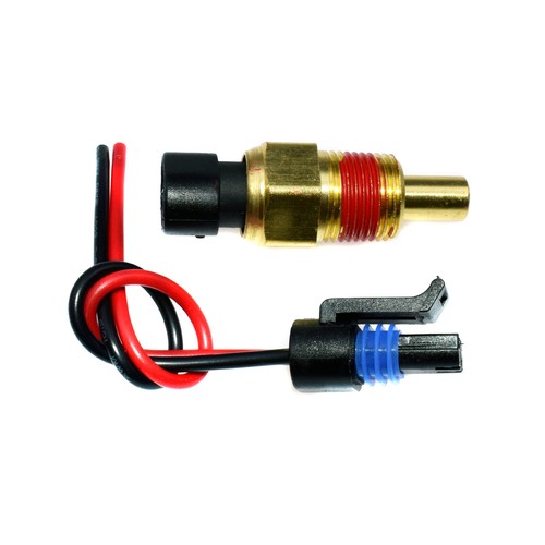 15326386 COOLANT TEMPERATURE SENSOR W / Connector FOR BUICK CADILLAC ...