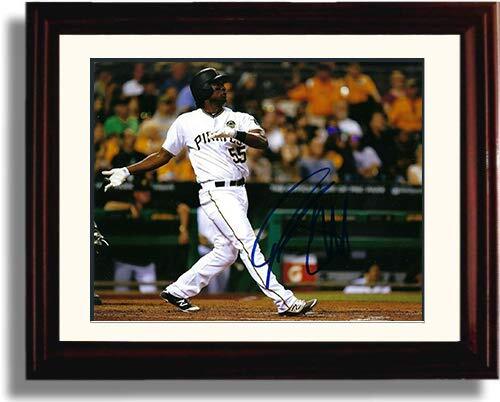 Unframed Josh Bell"Looking Deep" Autograph Replica Print | eBay