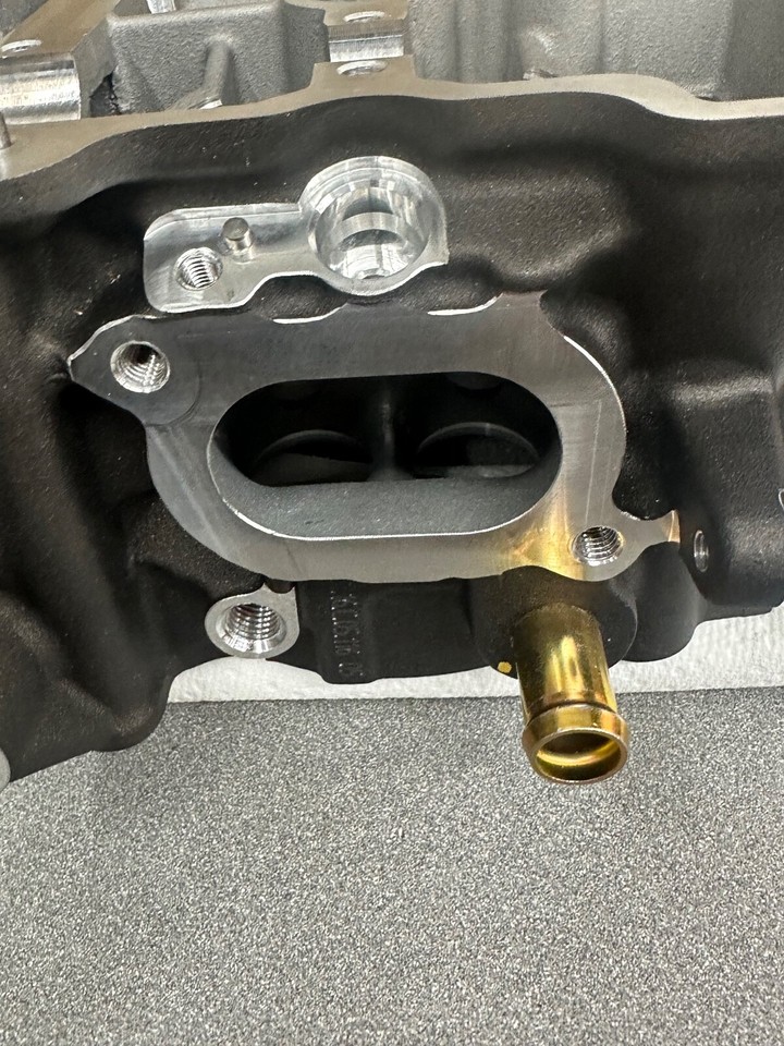 INDIAN FTR1200 CYLINDER HEAD PORTING by SHORT-BLOCK CHARLIE | eBay