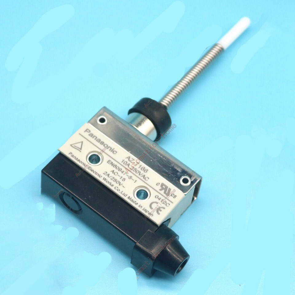 For Panasonic Limit Switch AZ7166 AZ-7166 | eBay