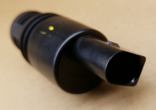 Genuine GM Part: Front Windshield Washer Fluid Pump 13593730 / 91757500 ...