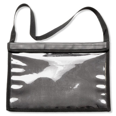 Test Drive Demo Car Dealer License Plate Tag Bag Vinyl Mount Holder ...