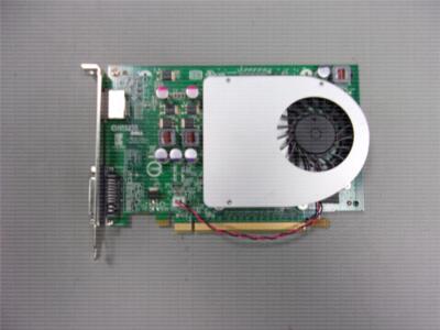 DELL INC. 09TCD9 NVIDIA GEFORCE GT330 1GB GDDR3 PCI CARD | eBay