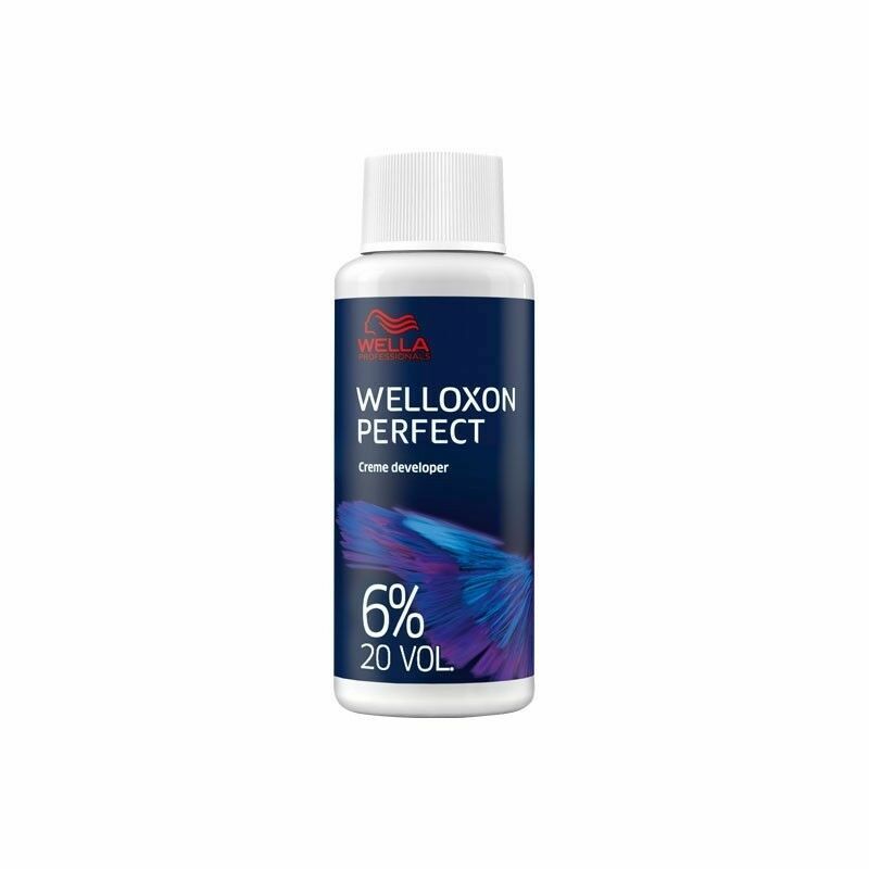 Wella Perfect Me+ Peroxide Welloxon 500ml | eBay UK