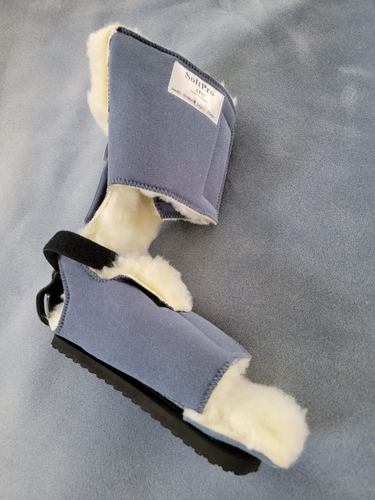 SoftPro Ambulating AFO Medium Boot New out of bag | eBay