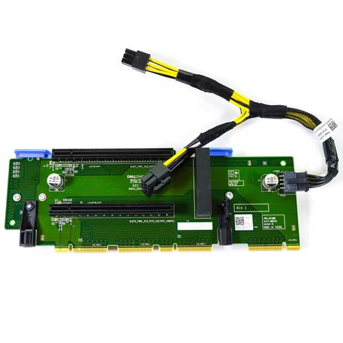 New DELL Poweredge R740 R740XD GPU Power Extension Card MDDTD w/Cable ...