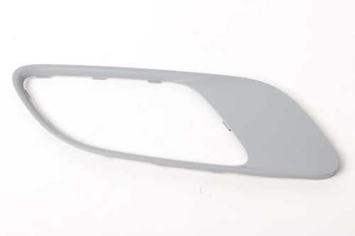 Genuine BMW M3 E90 E92 E93 Primed Trim Grille Frame Hood Left OEM ...
