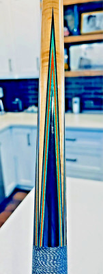 Vintage Helmstetter RCH Cue | AzBilliards Forums