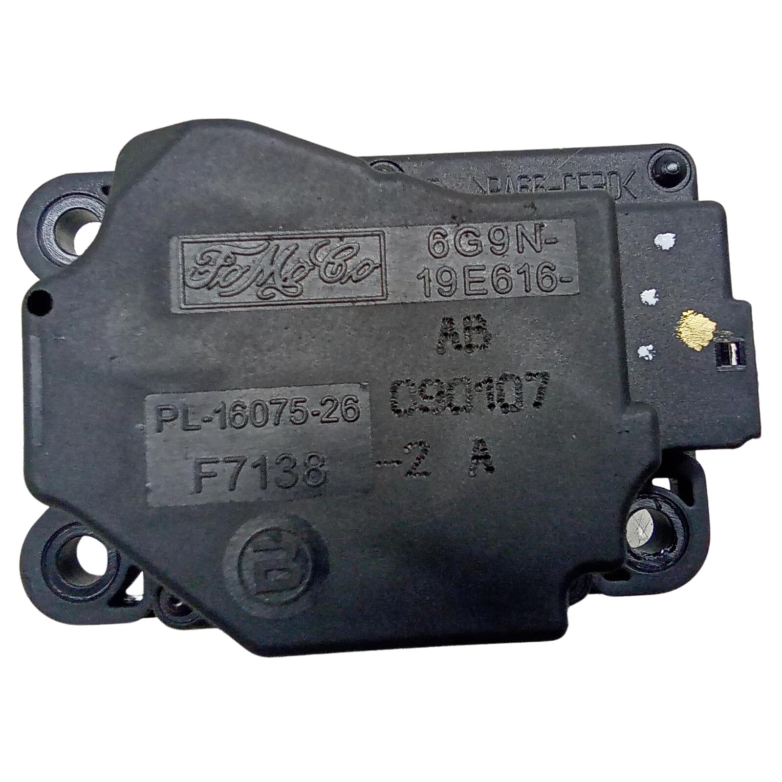 31348271 Air Flap Motor / Actuator Volvo XC60 2009 | eBay