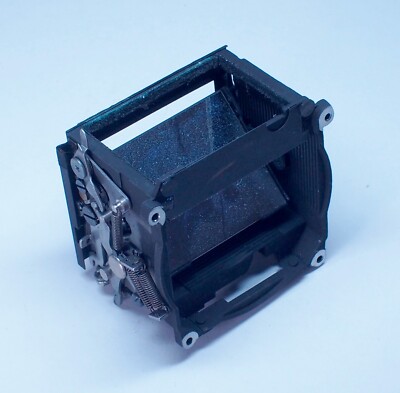 Minolta SRT201 Mirror Box SLR 35mm Film Camera Part | eBay