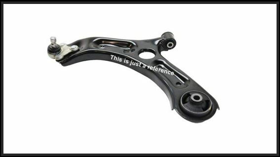 OEM Genuine Front Lower Control Arm LH Fits Kia Sportage 11 2014 ...