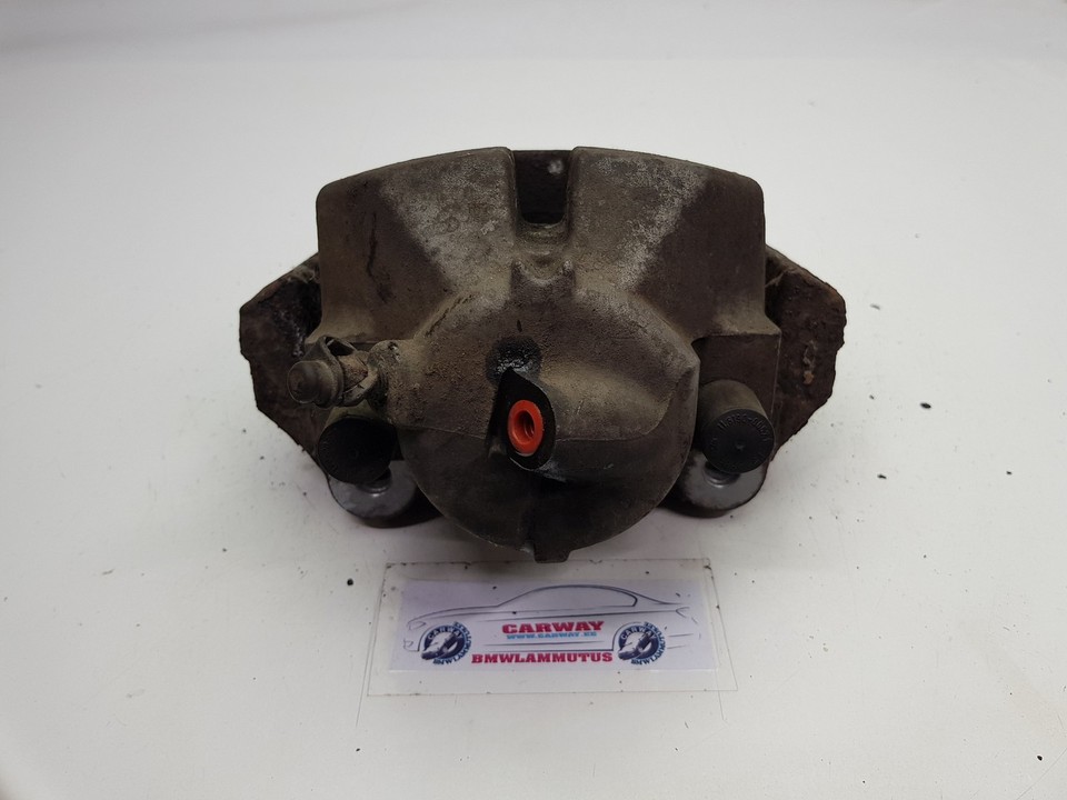 BMW X1 E 3 SERIE Alloggiamento Del Freno Posteriore Destro 57/24/30 ...