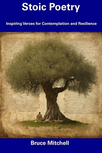 Bruce Mitchell Stoic Poetry (Paperback) (UK IMPORT) | eBay