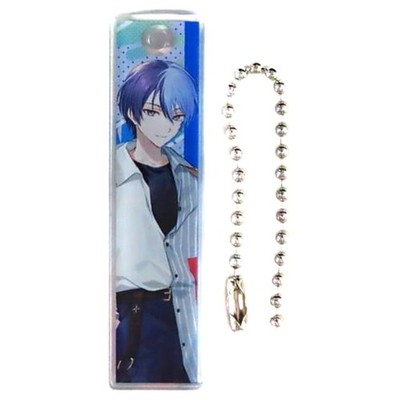 Project SEKAI Toya Aoyagi Acrylic Stick Keychain Collection A 3rd An ...