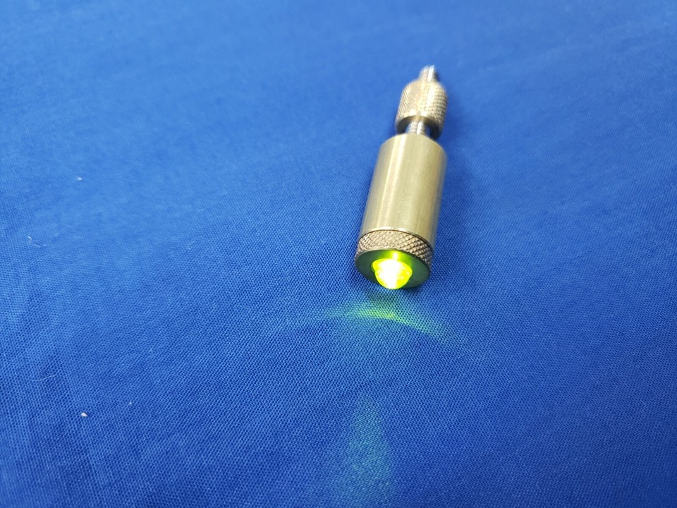 RMC Bore Light for Muzzleloader Barrels ML616 - NEW | eBay