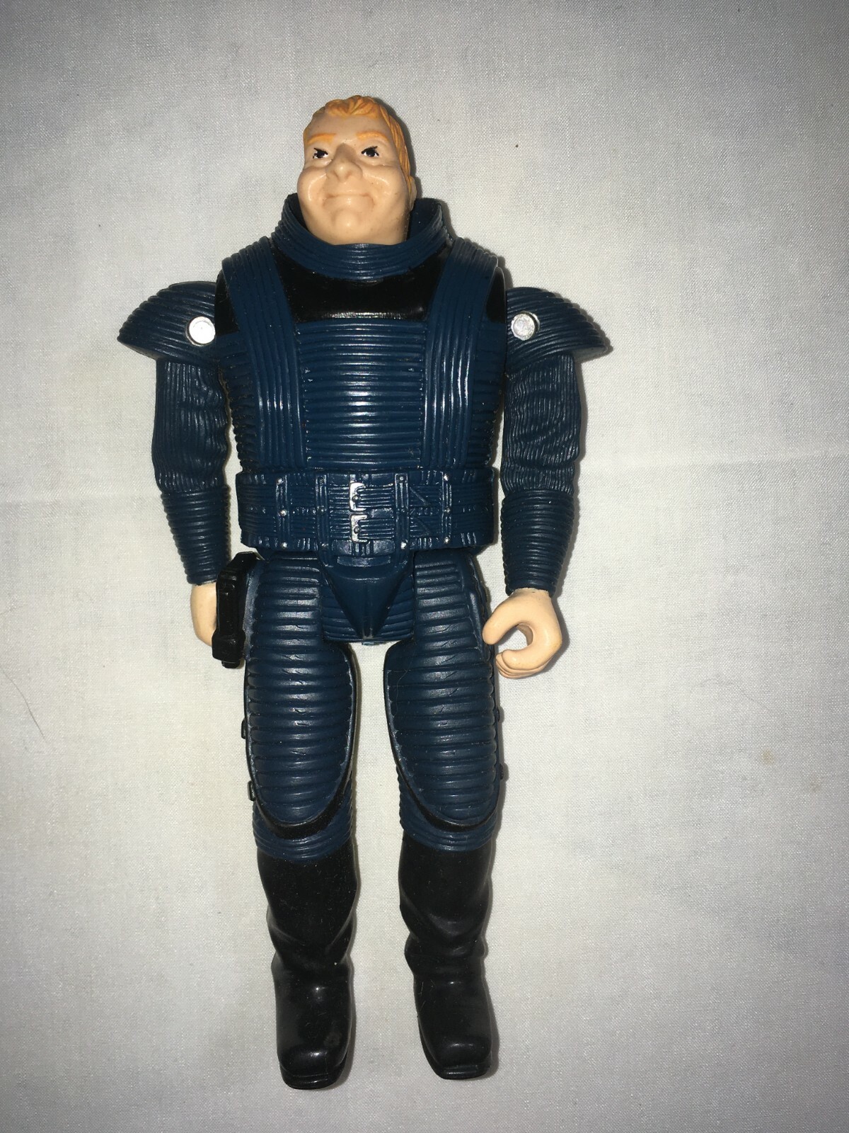 Rabban - Dune Action Figure (1984) | eBay