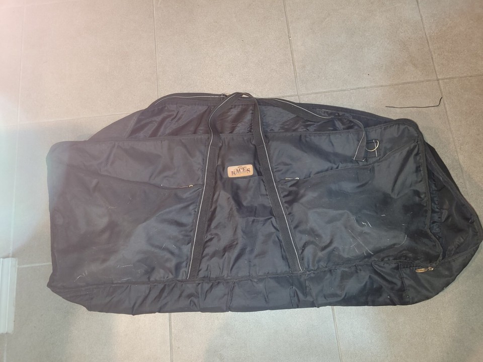 Technics KN470 Keyboard Workstation with Case, Pedal & Power Supply | eBay