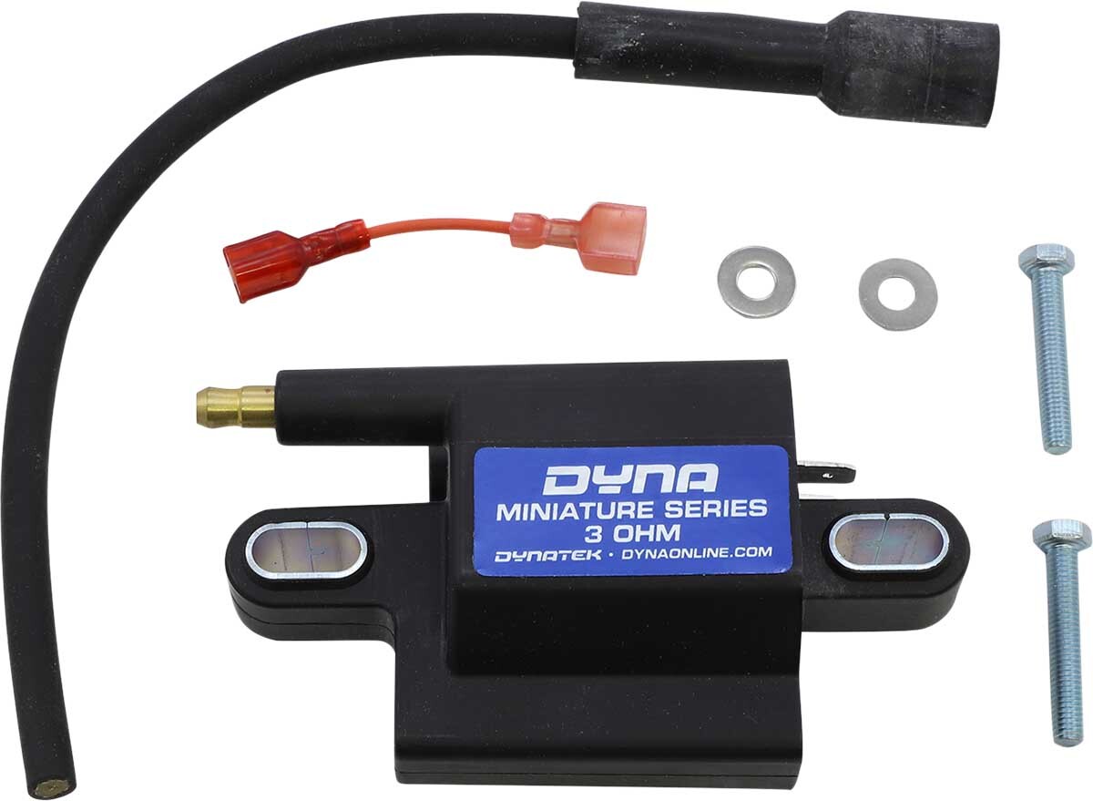 Dynatek Coil Kit - DCK7-1 | eBay