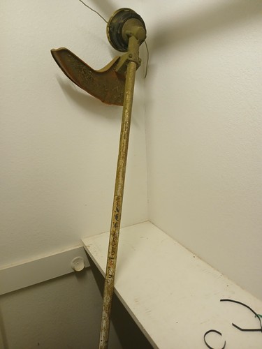 Trimmer IN Outbreak Stihl FS240R 37.7cc Cut 16 17/32in Handle Single | eBay