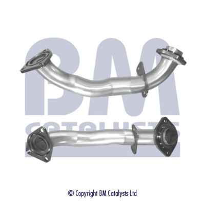 FOR HONDA CR-V 2.2i-DTEC (N22B3 engine) 10/09-2/13 (1st c/pipe) BM50898 ...