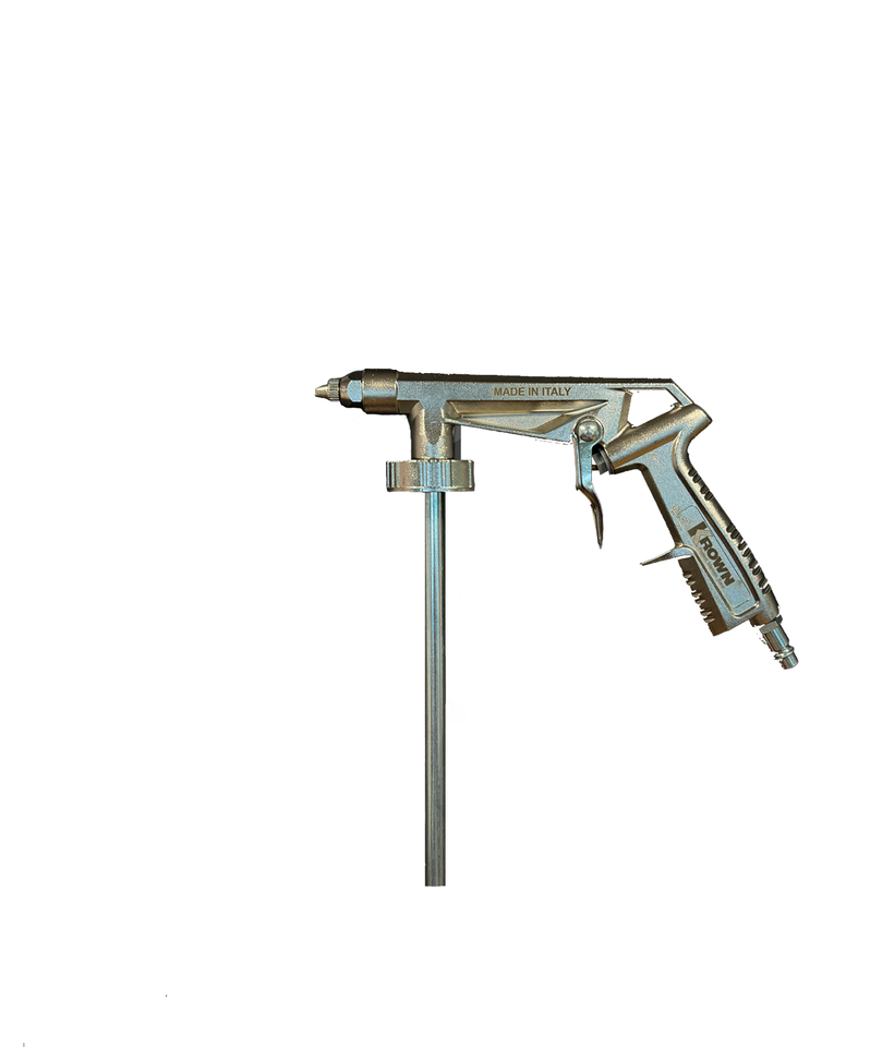 KROWN T40 rust protection, corrosion treatment, rustproofin 1L+1L+spray ...