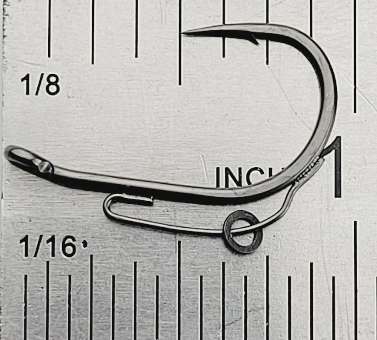 Mustad Worm Hook Sizes 3/0-5/0, 40% OFF | www.pinnaxis.com