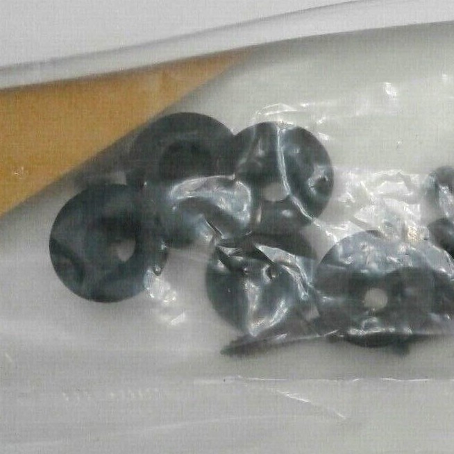 FORD PA01292 GENUINE OEM 2015-2020 FORD F-150 TAILGATE PROTECTOR for ...