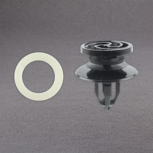 For Audi A4 A4 Door Panel Clip Front OEM# 8E0 868 243 Set Of 30 | eBay