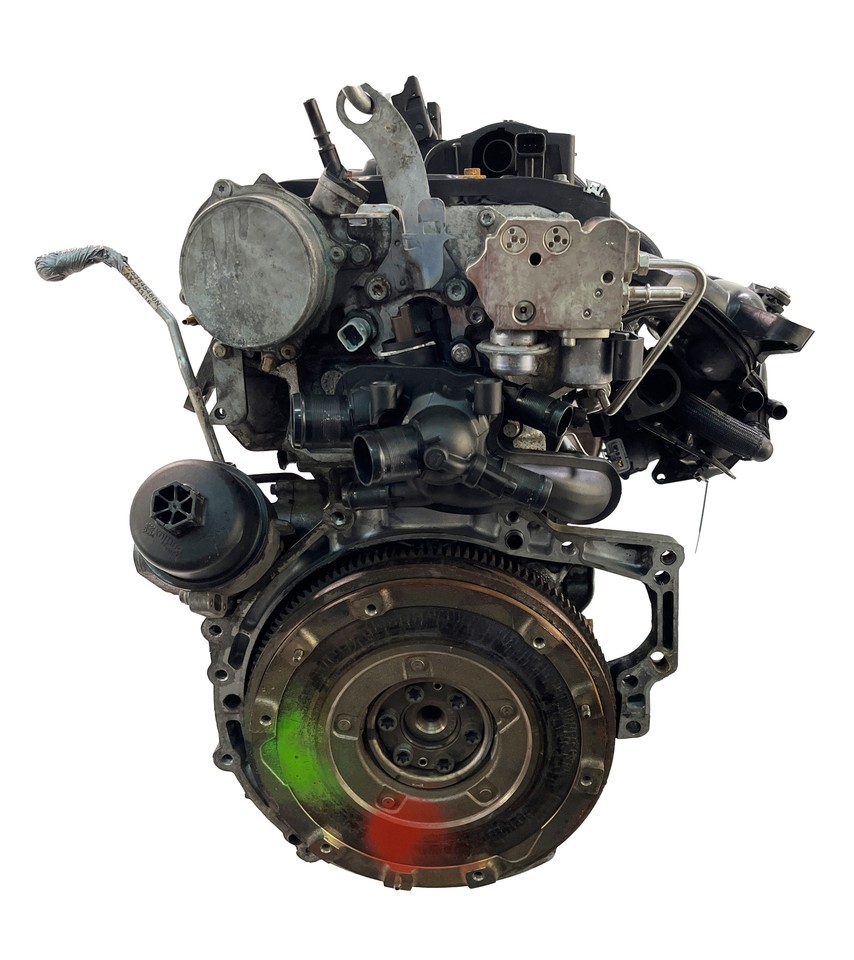 Engine for Mini R55 R56 R57 Cooper S 1.6 Petrol N14B16A N14 11002158714 ...